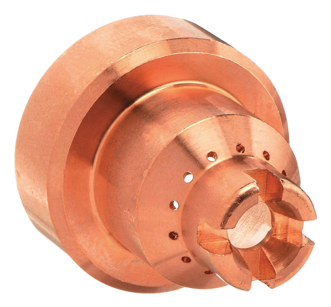 AMERICAN TORCH TIP, 80 A, Shield/Deflector - 41R820|120929ATT - Grainger