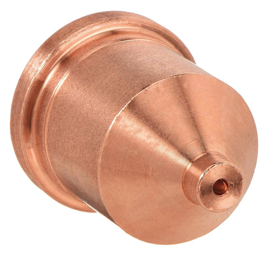 AMERICAN TORCH TIP, 60 A, 5, Shielded Nozzle - 41R822|120931 - Grainger