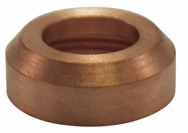 AMERICAN TORCH TIP Shield/Deflector: 100 A - 41R828|120979 - Grainger