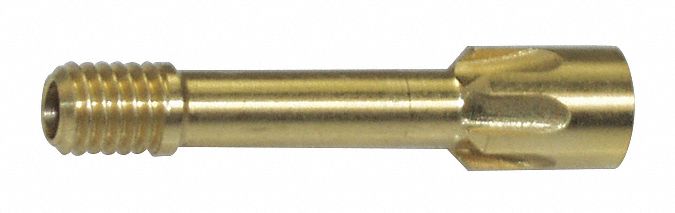 AMERICAN TORCH TIP, For ESAB Non Core Plasma Torch, Baffle - 41R969 ...