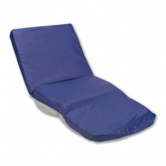 C-MATT, Air/Foam Mattress Fire Barrier - 41RC19|H10658 - Grainger