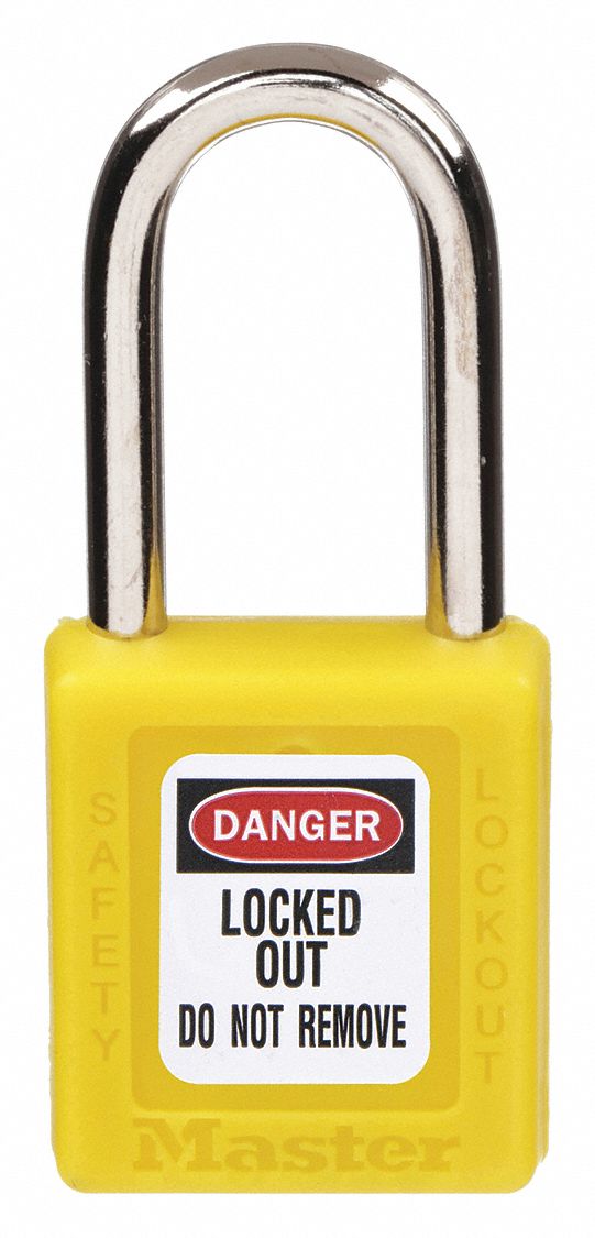 Lock Wrap and Lock in One,Keyed Alike - 41RC88|410KAW1YLW-KEY3609 ...