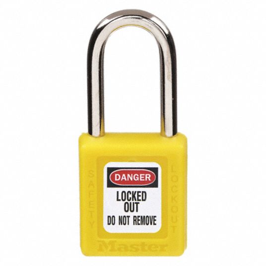 Lock Wrap and Lock in One,Keyed Alike - 41RC88|410KAW1YLW-KEY3609 ...