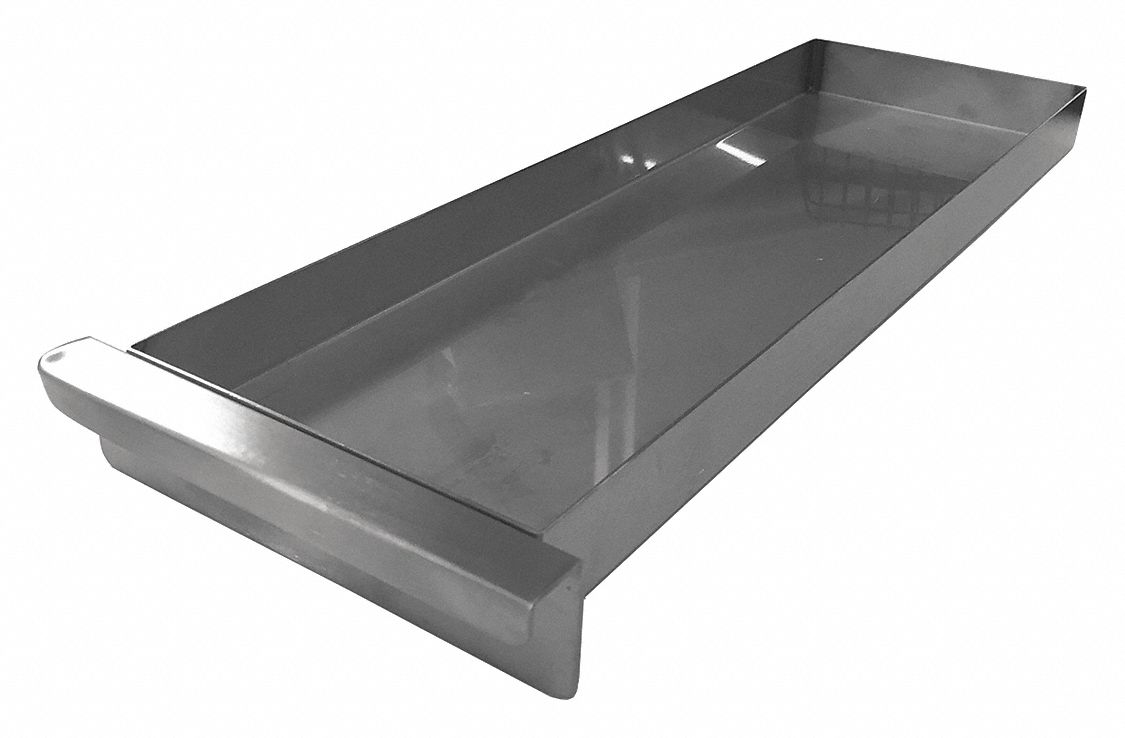 CRETORS, 19234, Water Drawer - 41RD74|19234 - Grainger