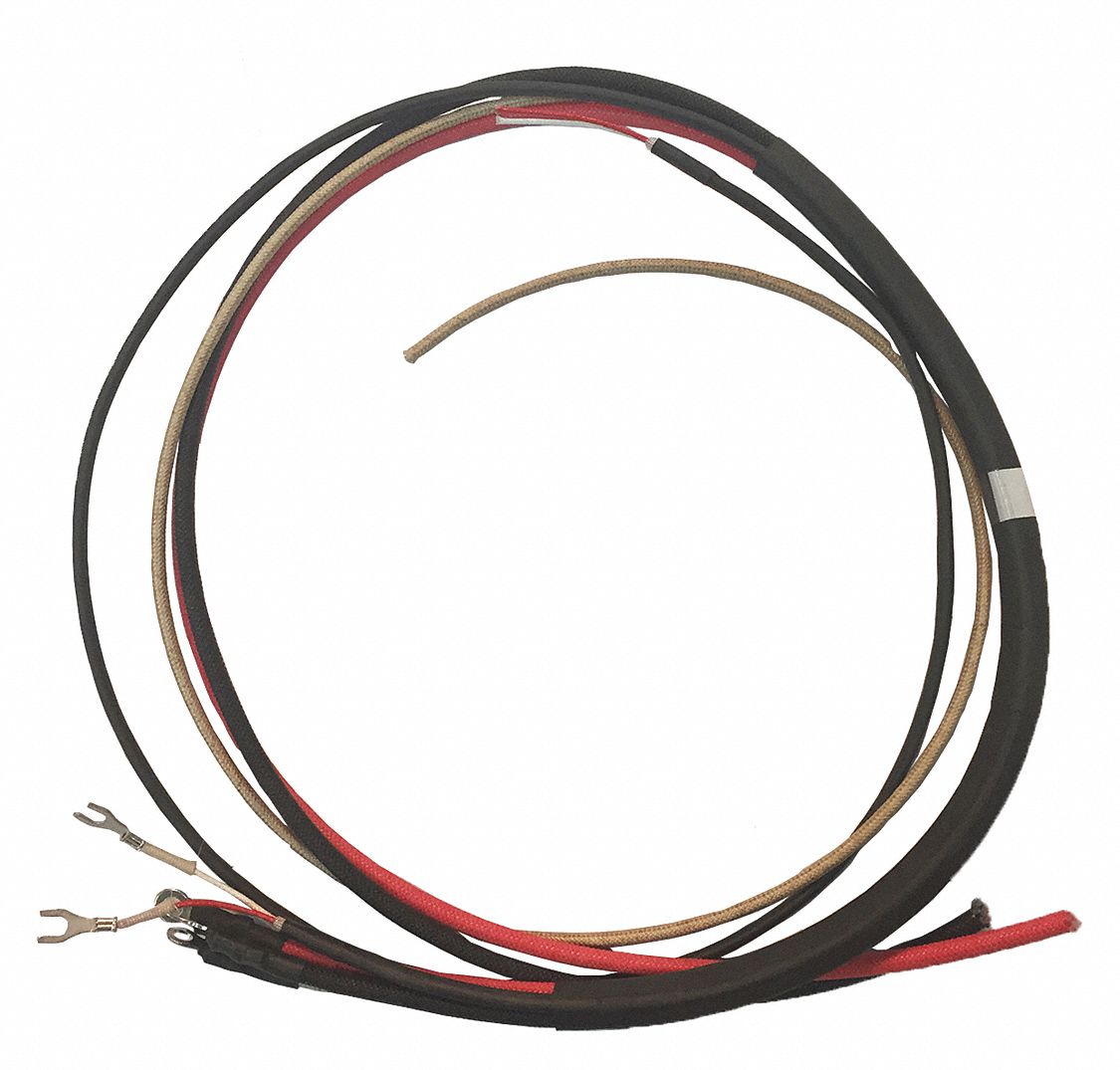 5983-DIGITAL, EG32/EG48/EG60/PR32/PR48/PR60, Kettle Wire Set - 41RD90 ...