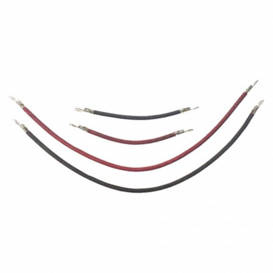 12123, TGSE32D1D-XX-5L-CSSC, Kettle Wire Set - 41RE48|12123 - Grainger