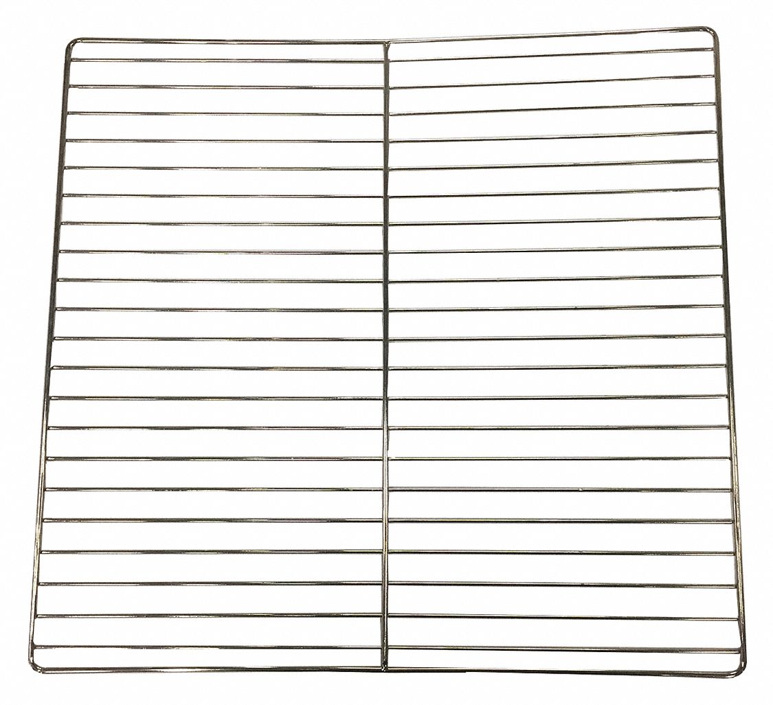 CRETORS, 16904, Wire Rack - 41RF40|16904 - Grainger