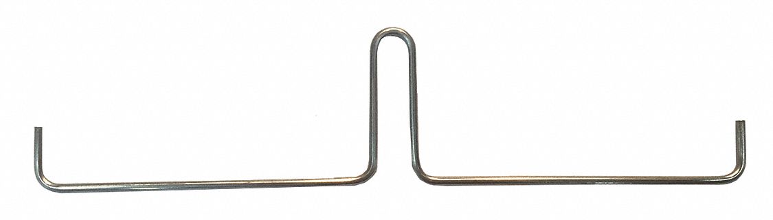 CRETORS, EP906034, Stirrer Wire, 6 oz. - 41RG09|EP906034 - Grainger