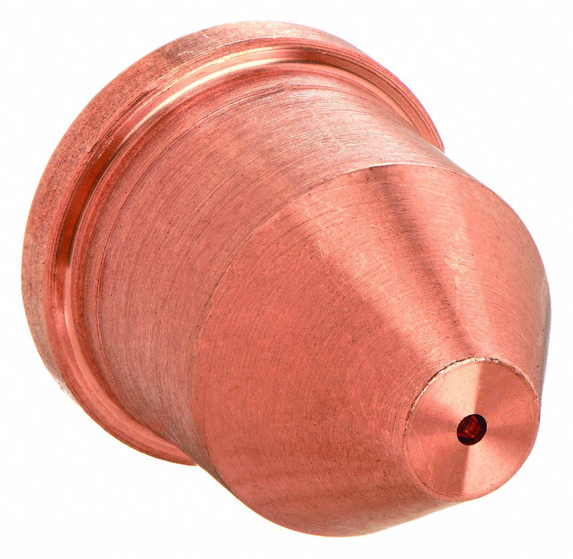 AMERICAN TORCH TIP UNSHIELDED NOZZLE, 60 AMPS, 5 PACK - Plasma Torch ...