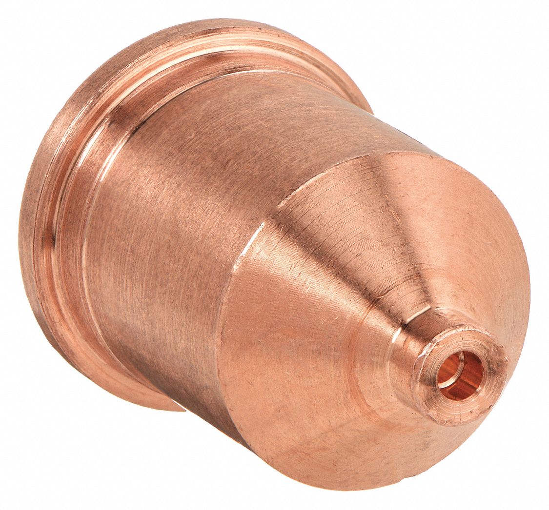 AMERICAN TORCH TIP EXTENDED NOZZLE, FOR HYPERTHERM T100/100M/100M-2 ...