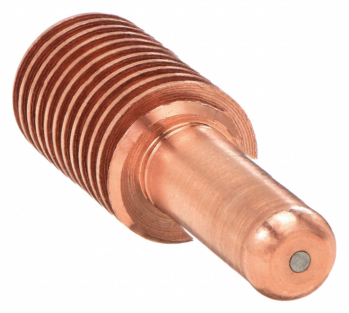 AMERICAN TORCH TIP, For Hypertherm T100/100M/100M-2 Plasma Torch, 5 ...