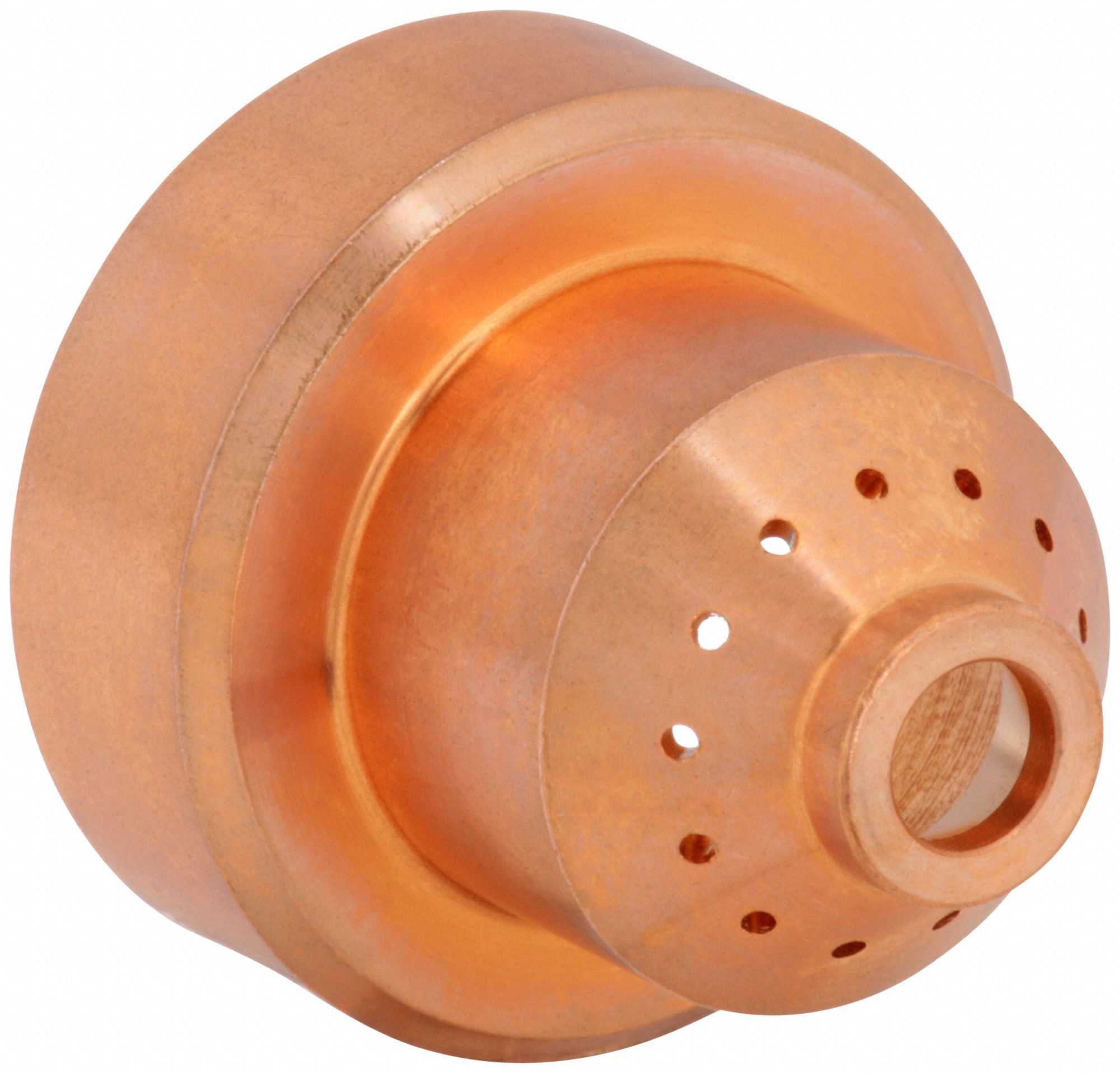 AMERICAN TORCH TIP, For Hypertherm T100/100M/100M-2 Plasma Torch, 100 A ...