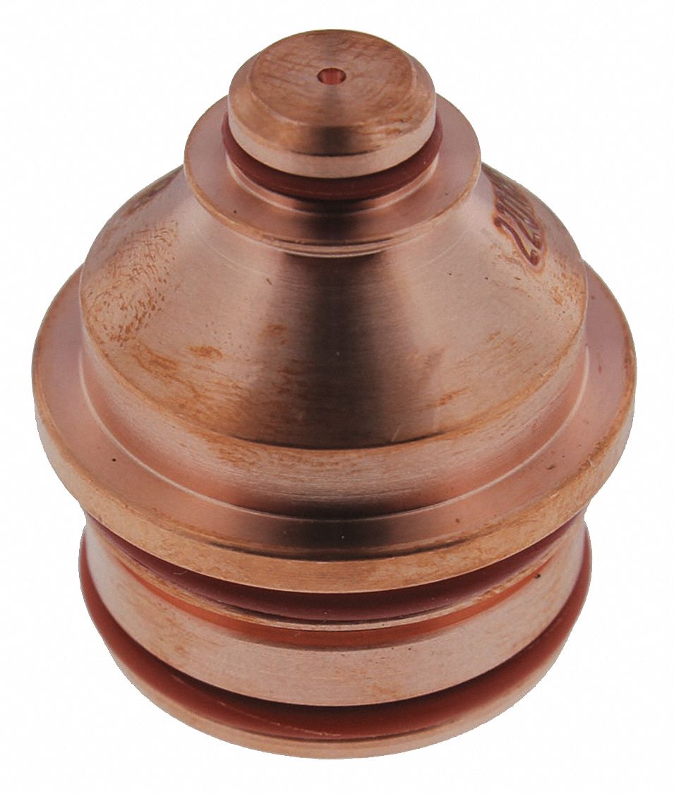 AMERICAN TORCH TIP, For Hypertherm HPR Plasma Torch, 80 A, Nozzle ...