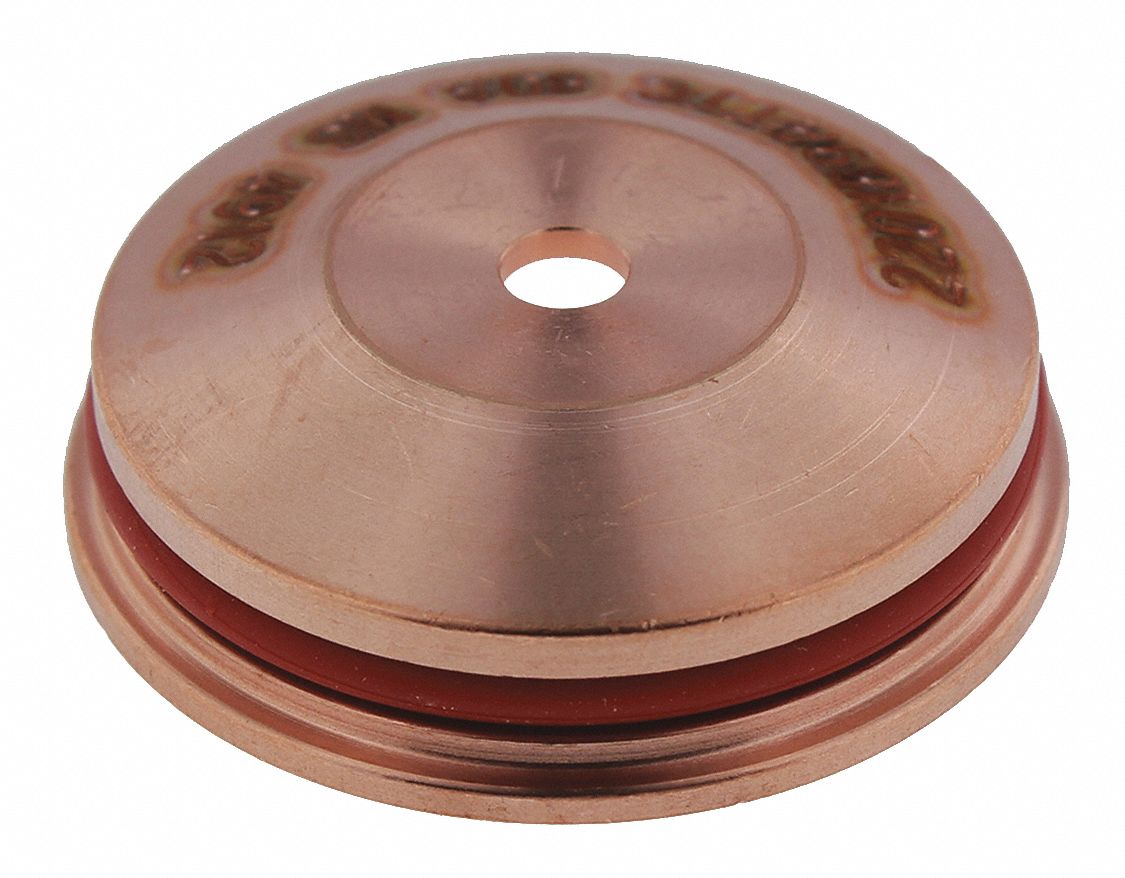 AMERICAN TORCH TIP, For Hypertherm HPR Plasma Torch, Shield - 41T045 ...