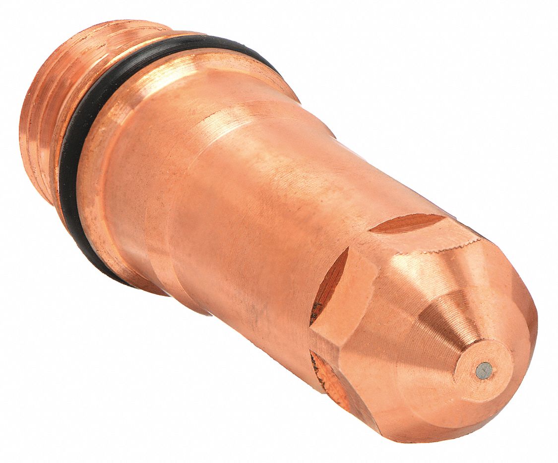AMERICAN TORCH TIP, For Hypertherm HPR Plasma Torch, 30 A, Electrode ...