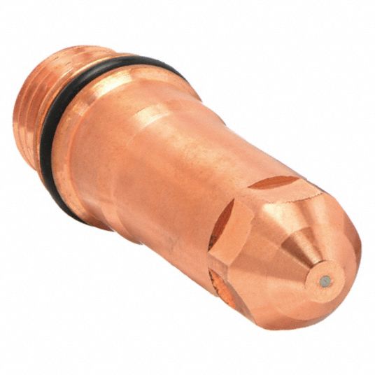 AMERICAN TORCH TIP, For Hypertherm HPR Plasma Torch, 30 A, Electrode ...