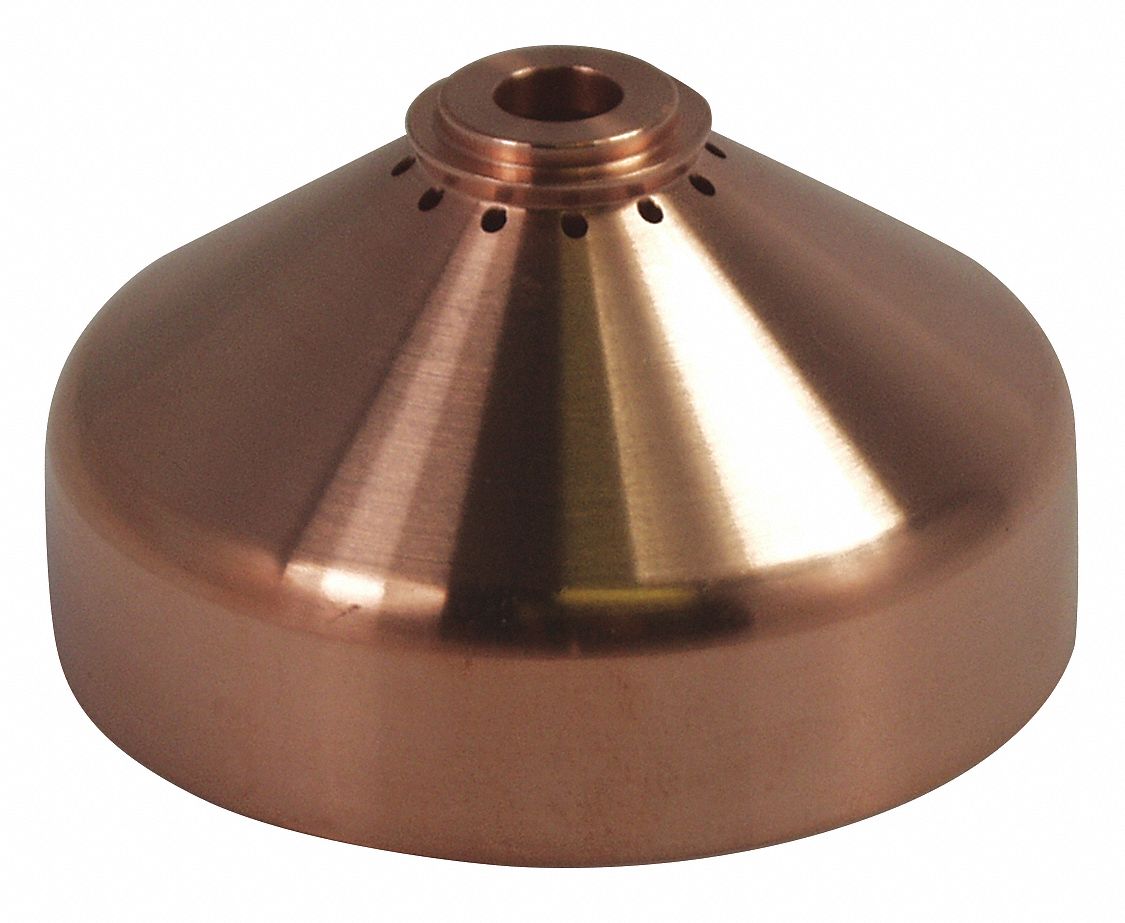 AMERICAN TORCH TIP, For Hypertherm Plasma Torch, Shield - 41T057 ...