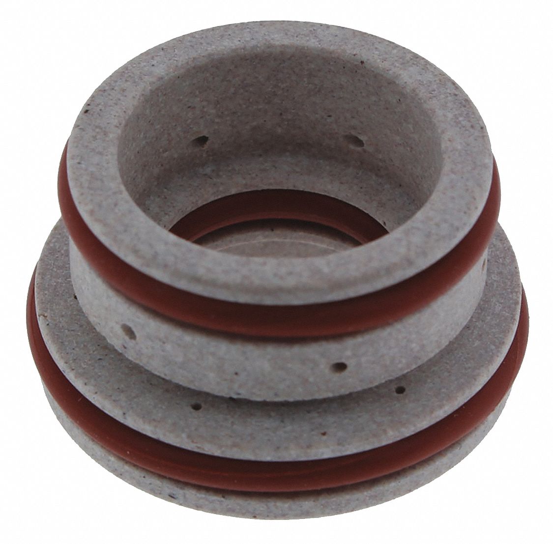 AMERICAN TORCH TIP, For Hypertherm Plasma Torch, Swirl Ring - 41T083 ...