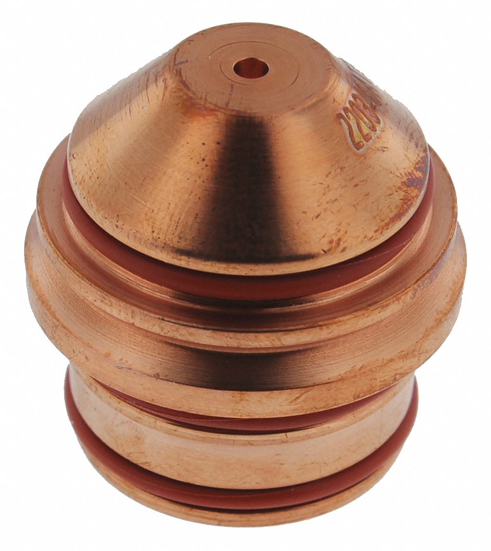 AMERICAN TORCH TIP, For Hypertherm HPR Plasma Torch, 200 A, Nozzle ...