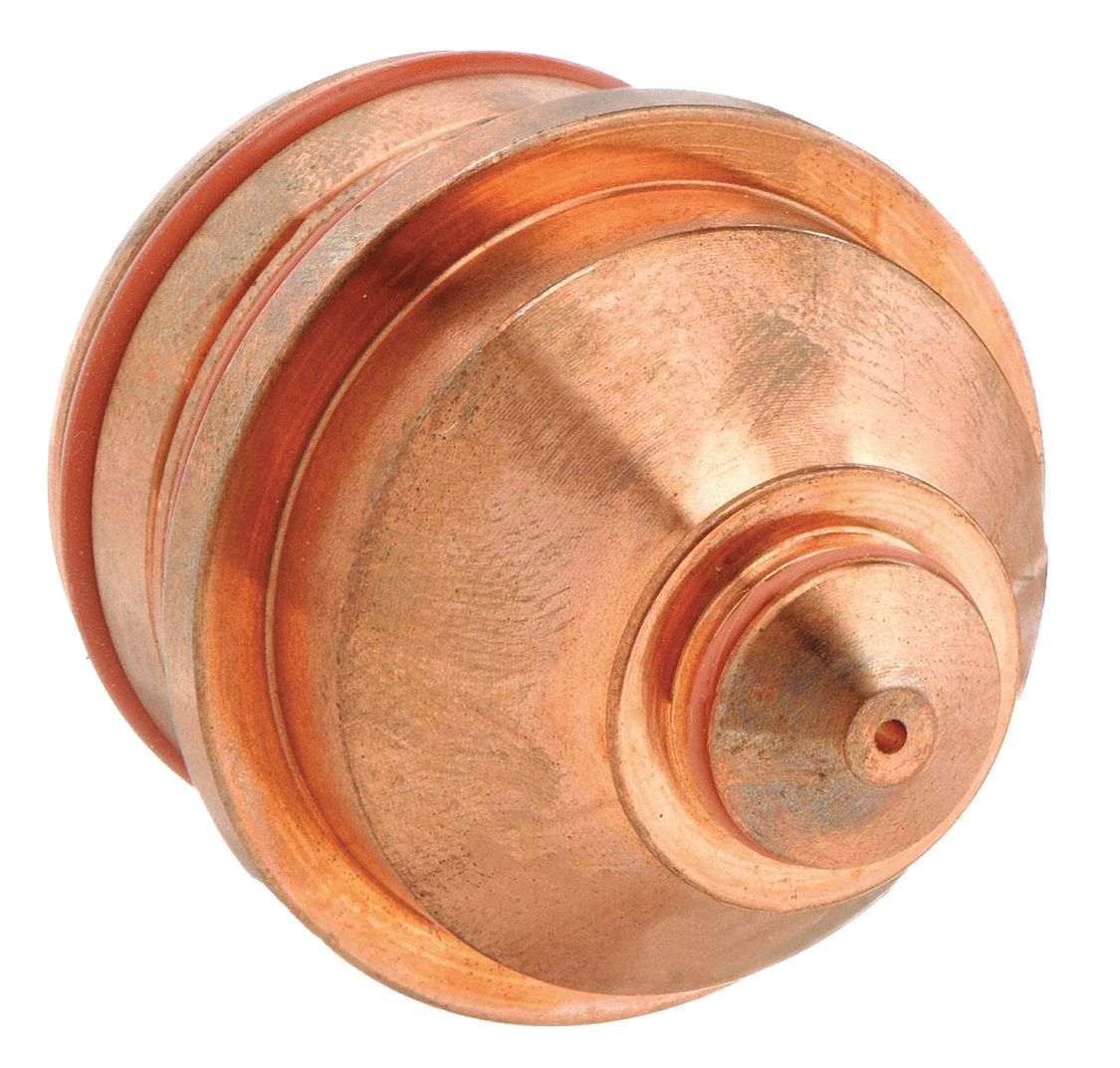 AMERICAN TORCH TIP, For Hypertherm HPR Plasma Torch, 50 A, Nozzle ...