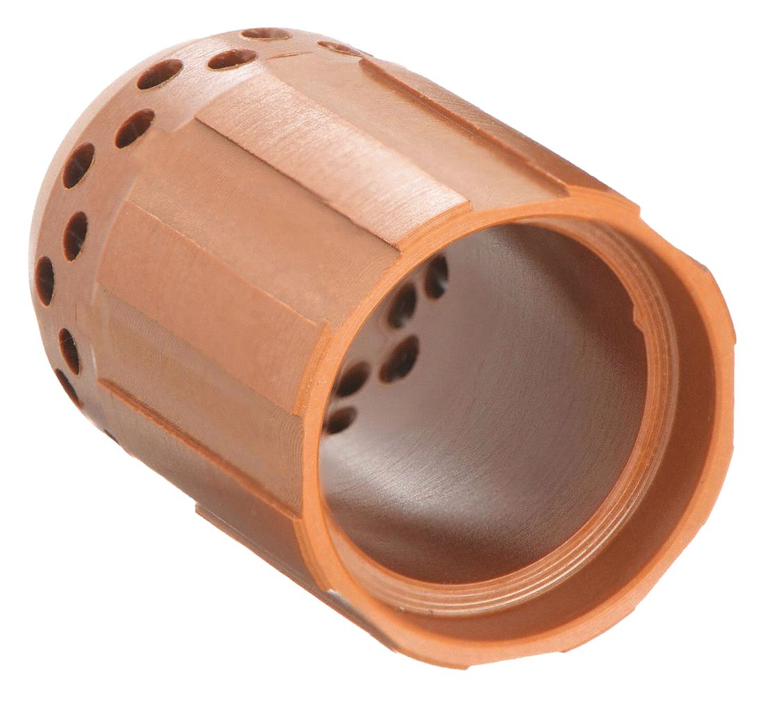 AMERICAN TORCH TIP, For Hypertherm T30v/45m/45v Plasma Torch, Swirl ...