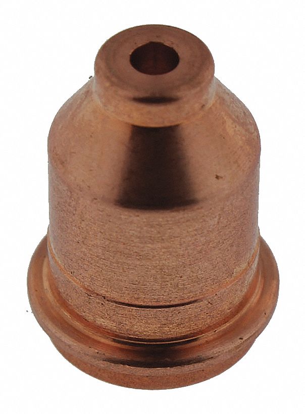 AMERICAN TORCH TIP Nozzle: For Hypertherm T45m/5v Plasma Torch, 45 A ...