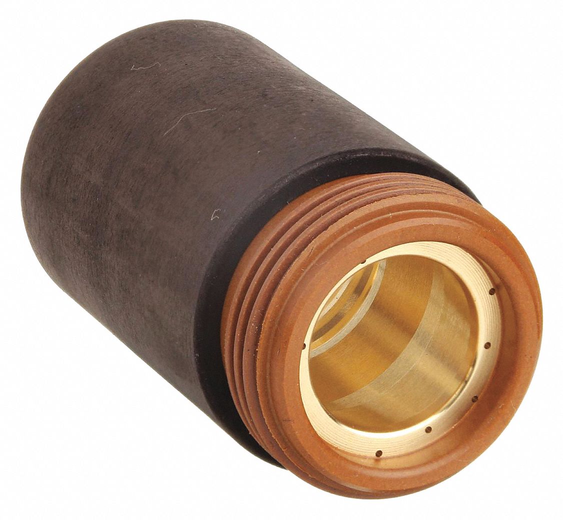 Retaining Cap - Grainger
