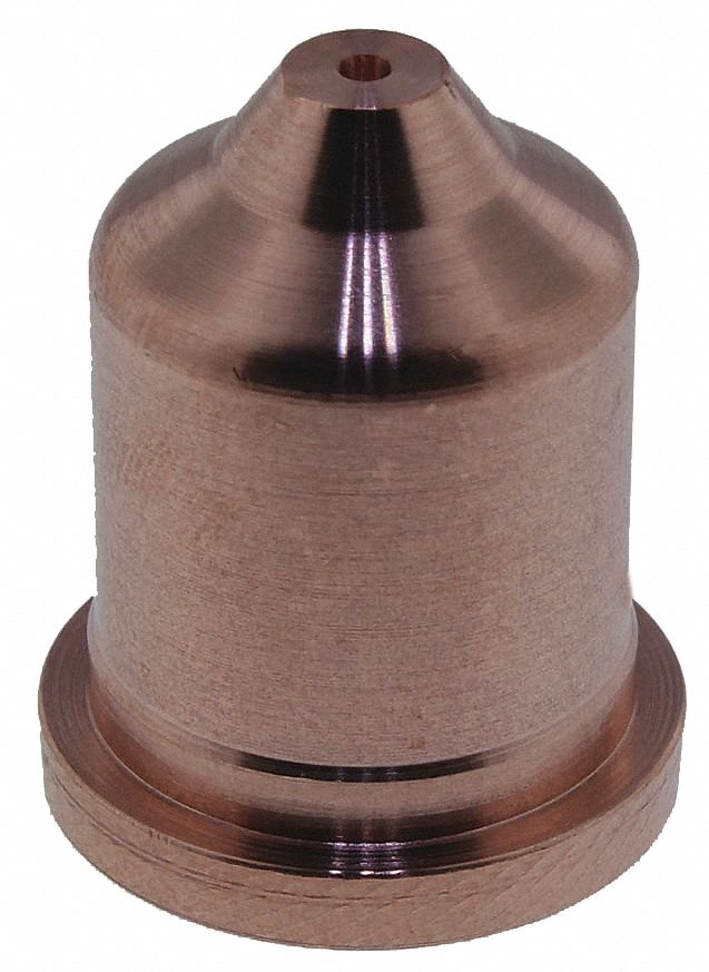 AMERICAN TORCH TIP Nozzle 45A, PK5 - 41T155|220941 - Grainger