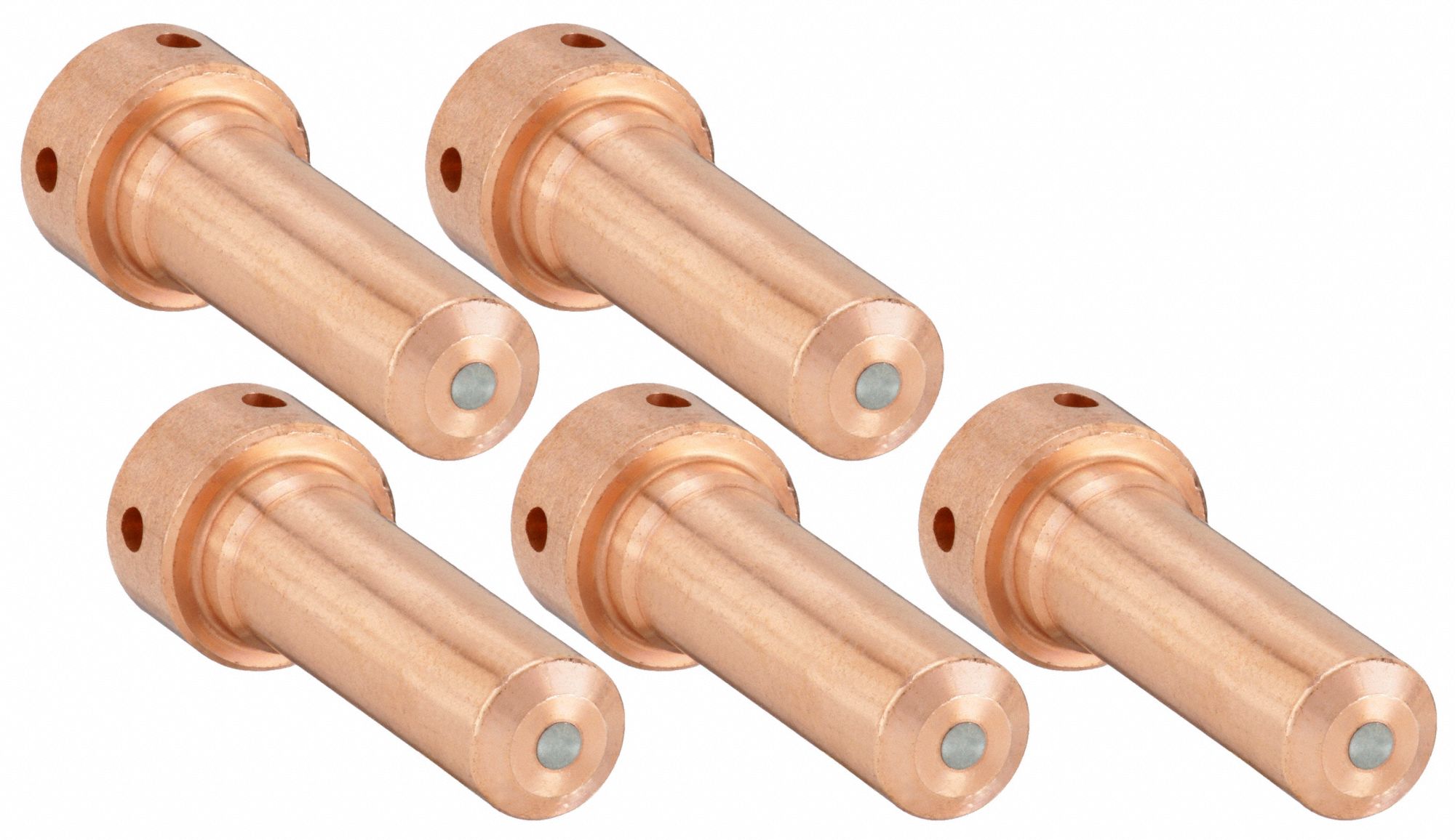 AMERICAN TORCH TIP, For ESAB PT-23/27 Plasma Torch, 5, Electrode ...