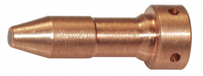 AMERICAN TORCH TIP Electrode: For ESAB PT-23/27 Plasma Torch, ESAB, 5 ...
