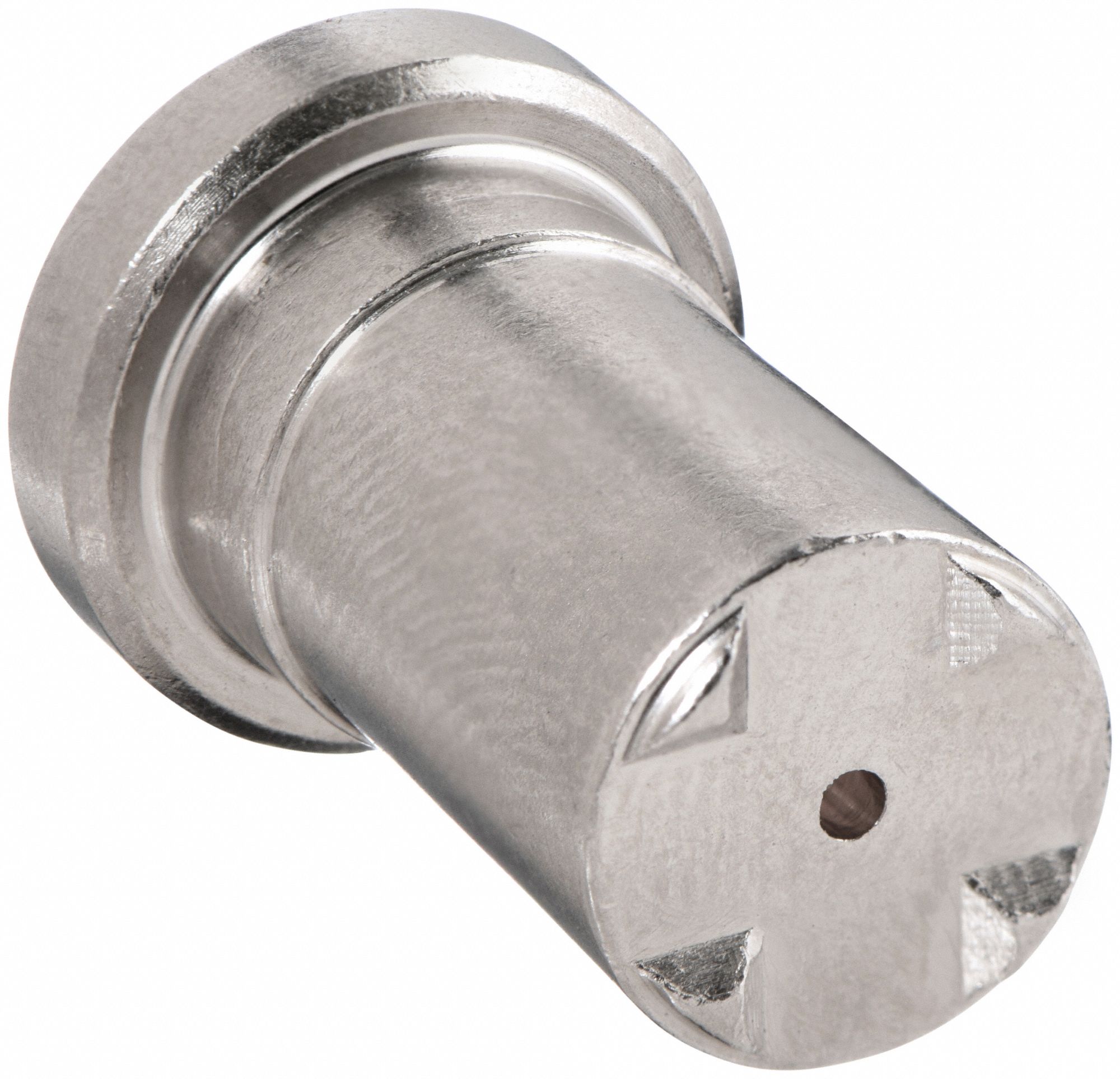 AMERICAN TORCH TIP, For ESAB PT-23/ESAB PT-27 Plasma Torch, 80 A ...