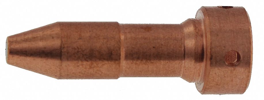AMERICAN TORCH TIP, For ESAB PT-23/27 Plasma Torch, Electrode - 41T178 ...
