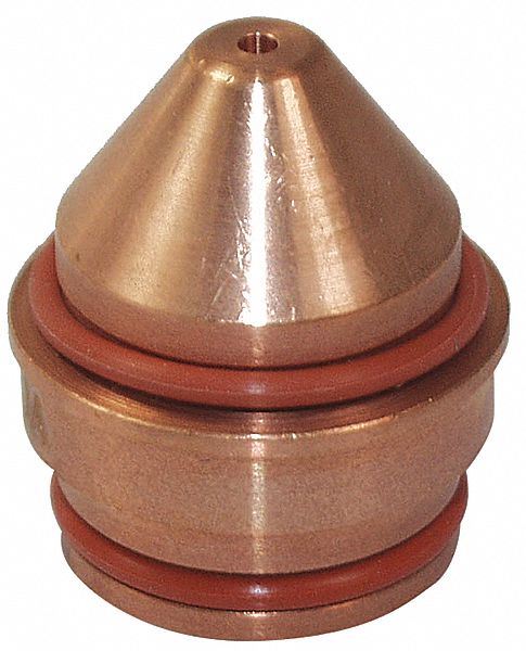 AMERICAN TORCH TIP, For ESAB PT-26 Plasma Torch, 150 A, Nozzle - 41T196 ...