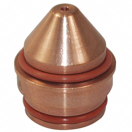 AMERICAN TORCH TIP, For ESAB PT-26 Plasma Torch, 150 A, Nozzle - 41T196 ...