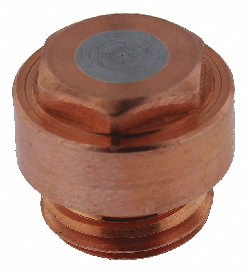 AMERICAN TORCH TIP, For ESAB PT-15XL Plasma Torch, 5, Electrode ...