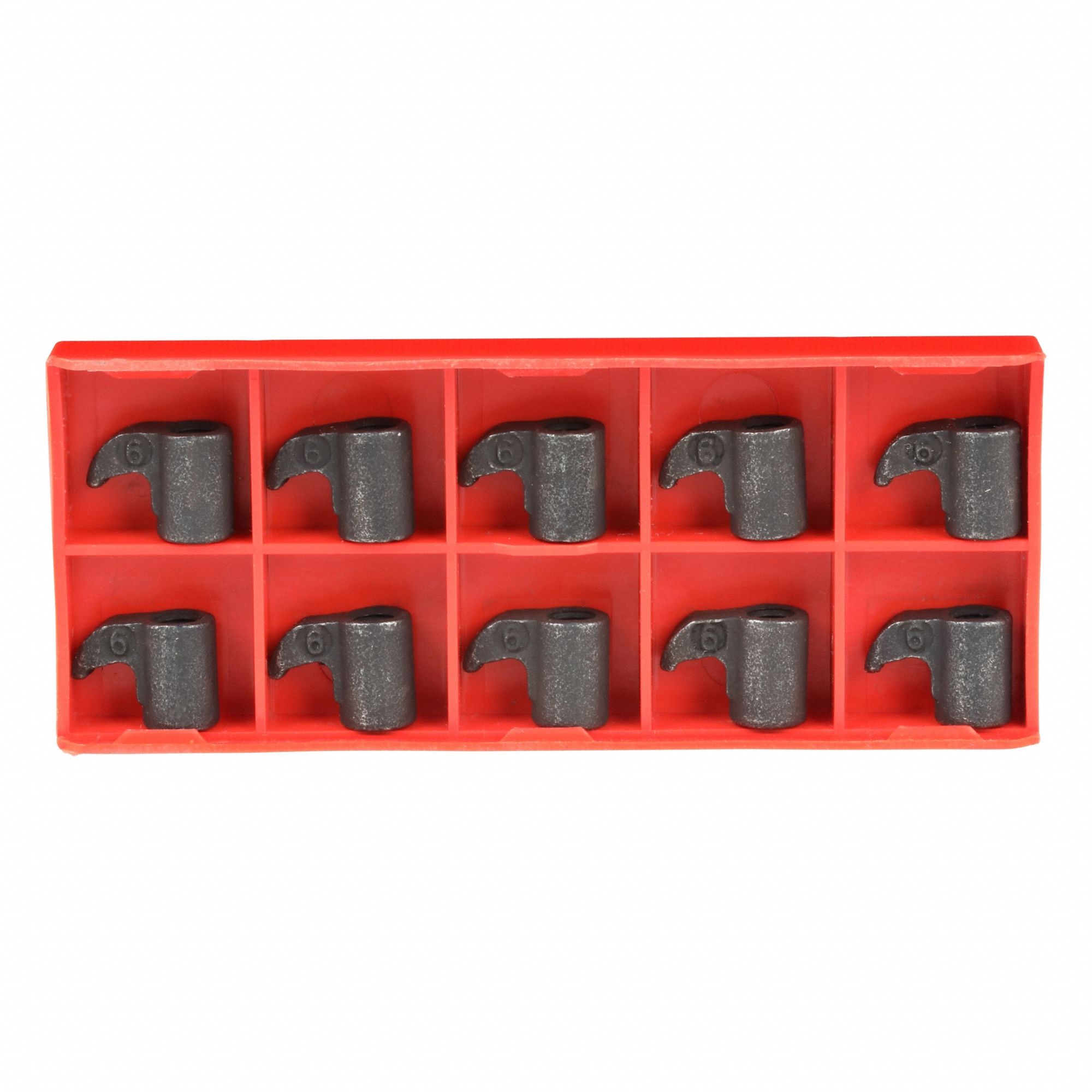 DORIAN, Mfr Part # 73310190681, Finger Clamp - 41T299|73310190681 ...