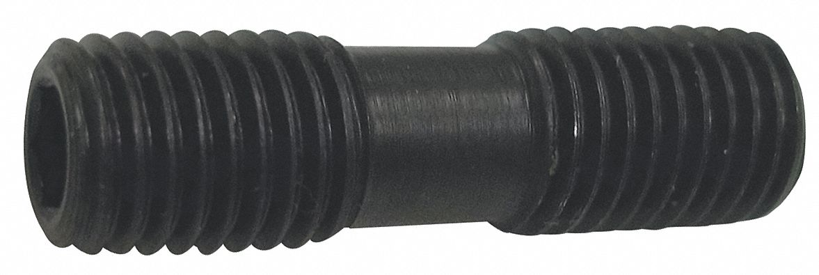 DORIAN, Mfr Part # 73310190911, Finger Clamp Screw - 41T313|73310190911 ...