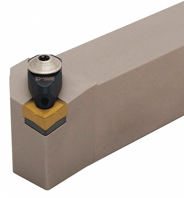 DORIAN, TC Insert, Triangle, Indexable Boring Bar - 41T550|73310159755 - Grainger