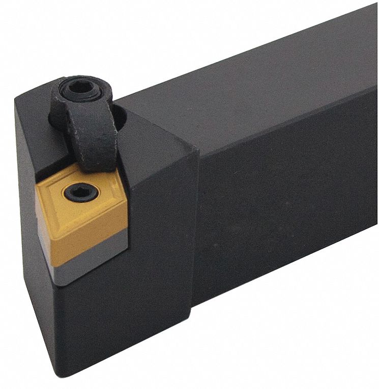 DORIAN, MDJN Toolholder, DNM. Insert, Indexable Turning Toolholder ...