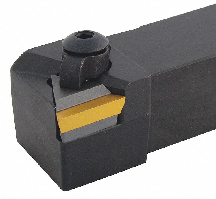 DORIAN, CTGP Toolholder, TPG. Insert, Indexable Turning Toolholder ...