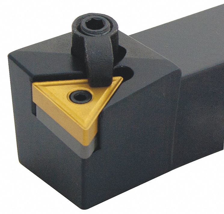 DORIAN, SCLC Toolholder, CCMT Insert, Indexable Turning Toolholder ...