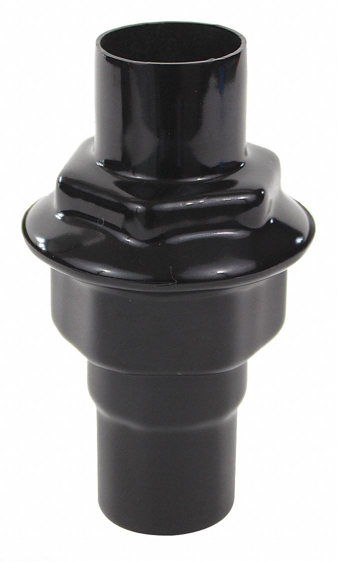 Steel, 3/4 in Trade Size, Straight Union - Conduit to Conduit - 41TC88 ...