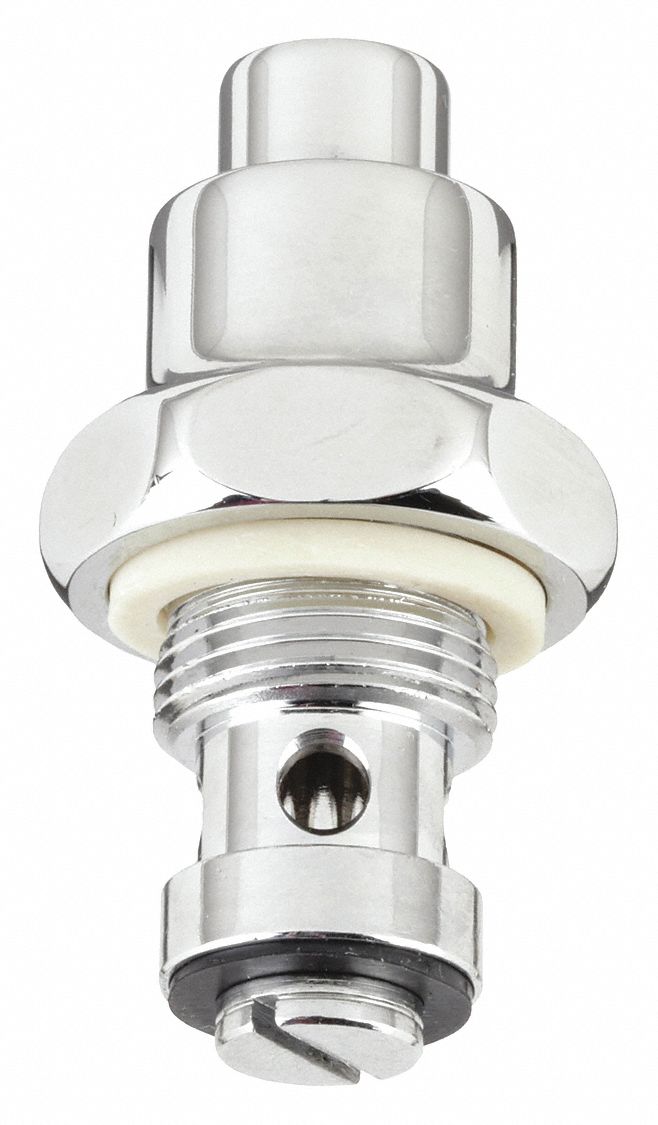 Advance Tabco, Brass, Valve Bonnet - 41TJ06|K-01 - Grainger