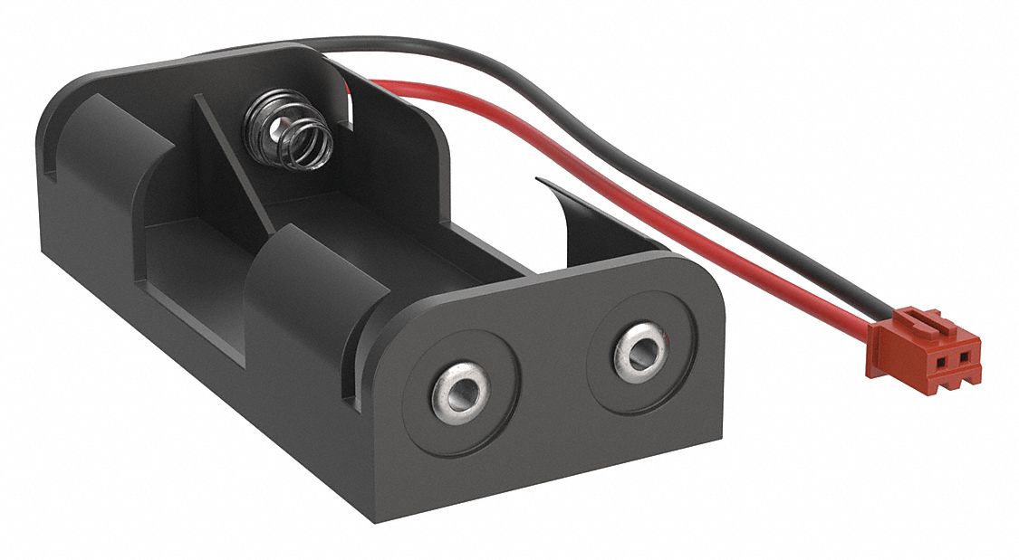 MOEN, Toilets/Urinals, Plastic, Battery Holder - 41TK54|104440 - Grainger