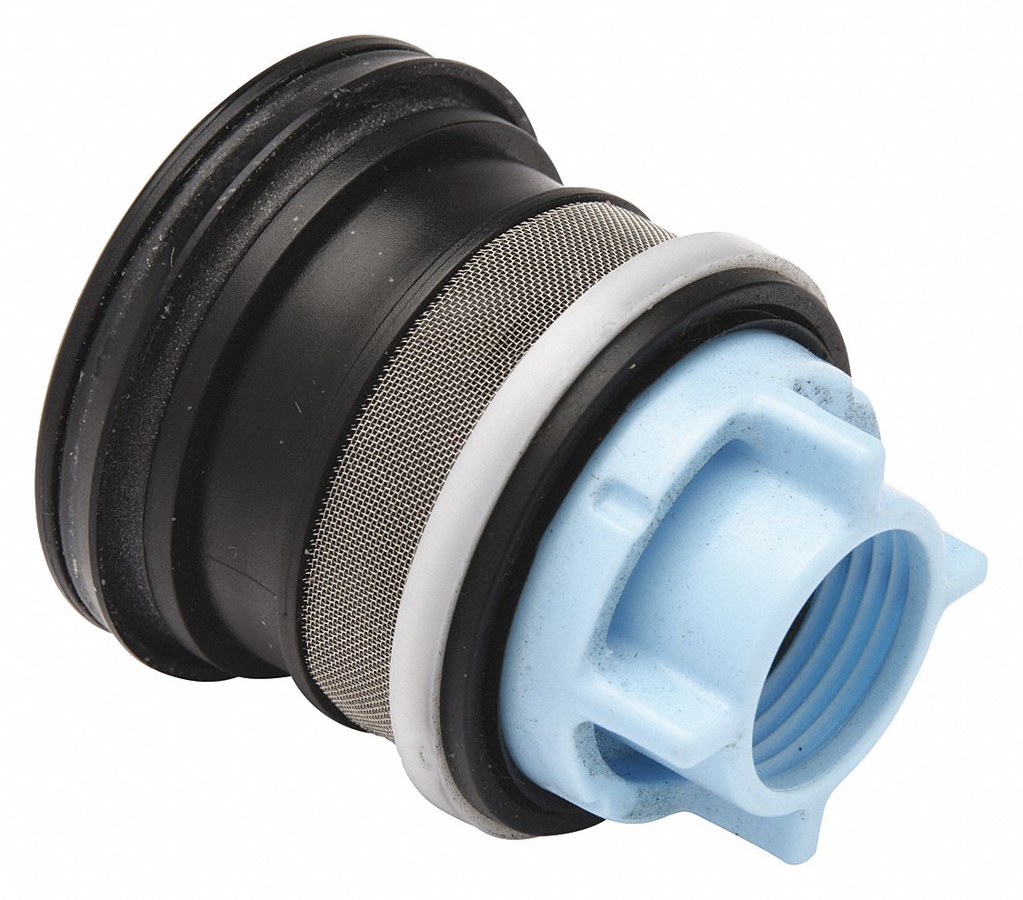 ZURN, Urinals, Brass/Plastic/Rubber, Piston Assembly - 41TL68|PTR6203 ...