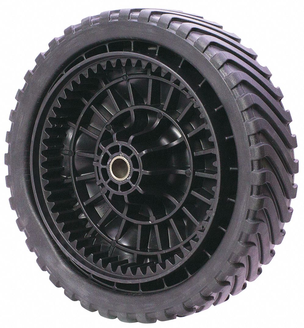 CUB CADET, Wheel Asset Drive, Fits Bolens/Craftsman/Troy Bilt Brand ...