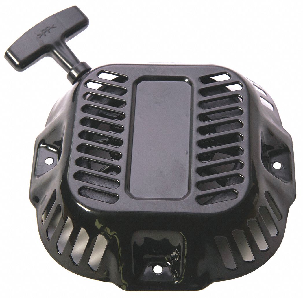 GENERAC, 0K68130112, Starter Recoil, ASM - 41TR74|0K68130112 - Grainger
