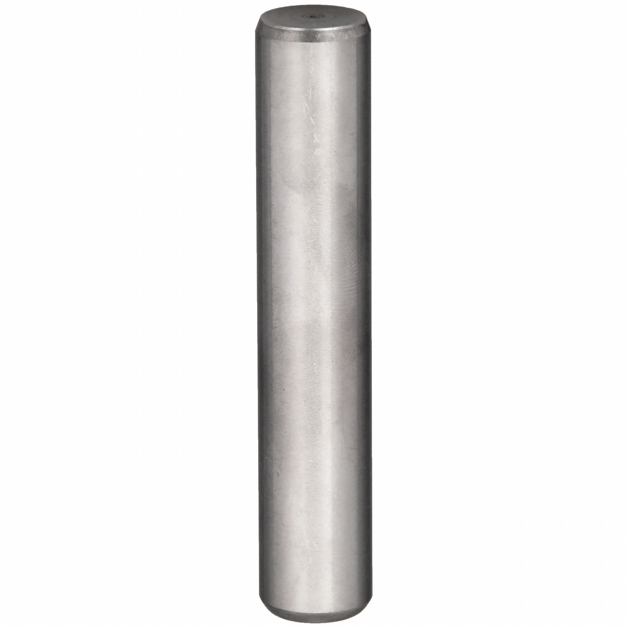 Inch, 1 in Pin Dia, Dowel Pin,Steel,1 in dia,5 in L - 41UY70|U39080.100 ...