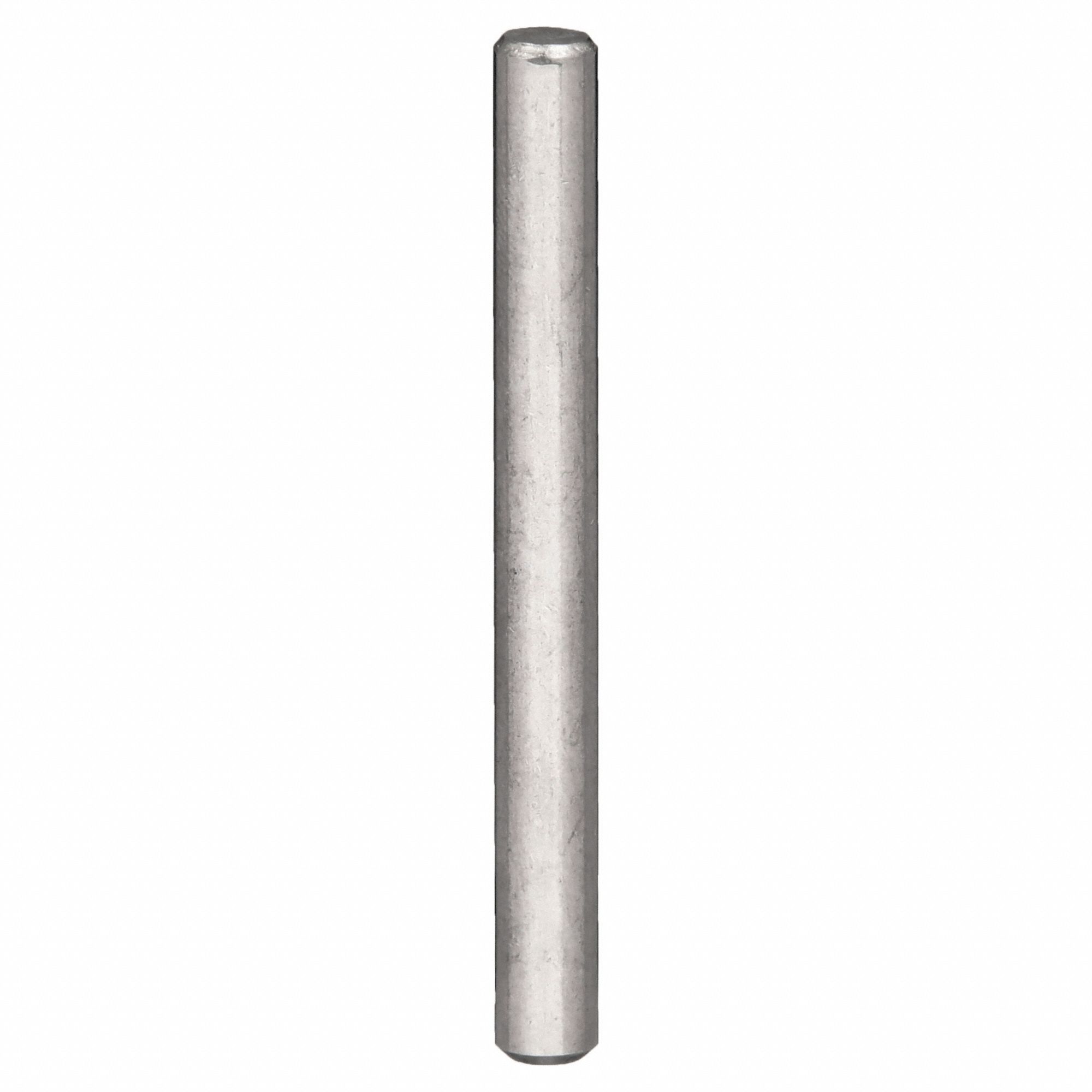 Inch, 3/8 in Pin Dia, Dowel Pin,SS,3/8 in dia,3 in L,PK5 - 41UZ40 ...
