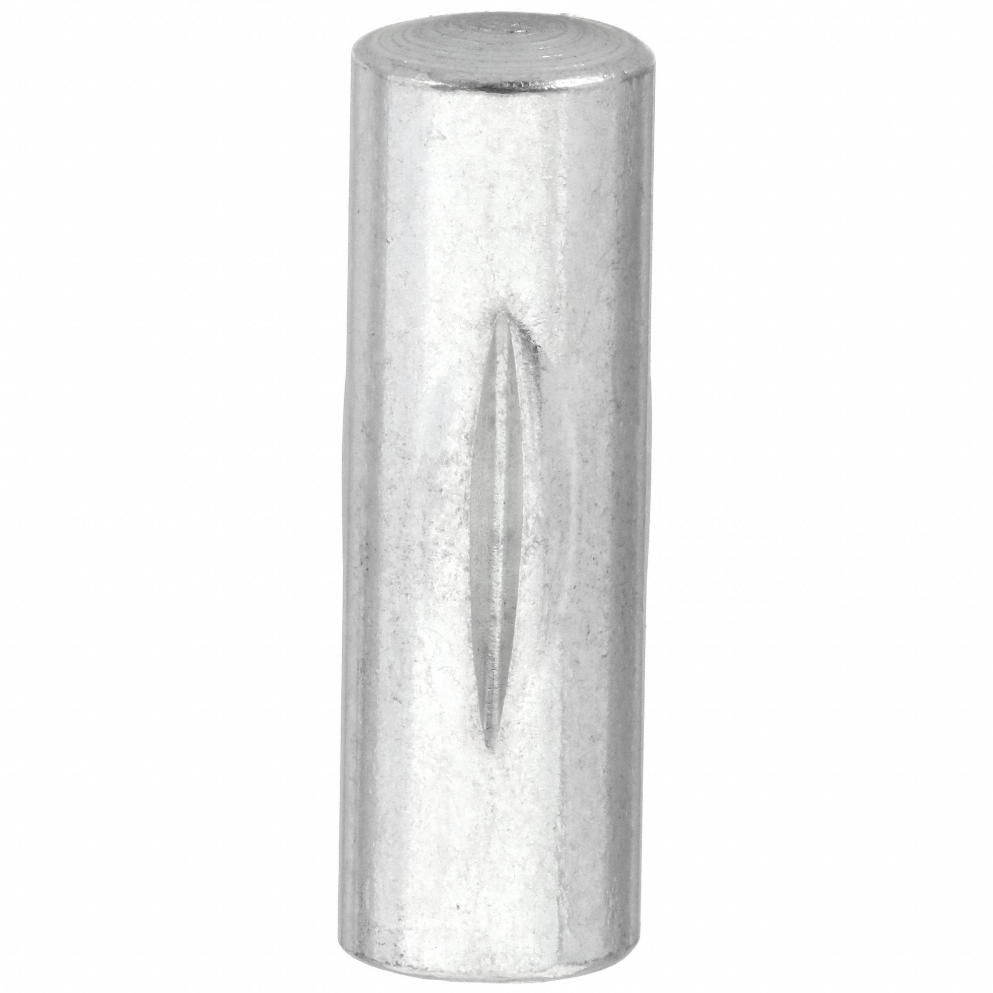 Type E, Inch, Grooved Pin,5/32 in dia,0.75 in L,PK10 - 41VJ23|U39750 ...